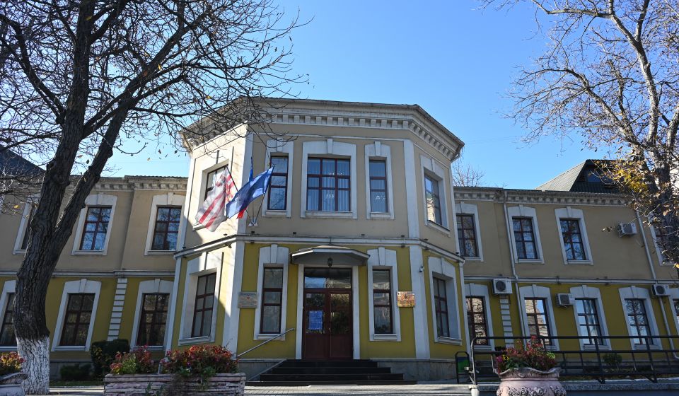 USMF „Nicolae Testemițanu” își păstrează poziția de lider în ...